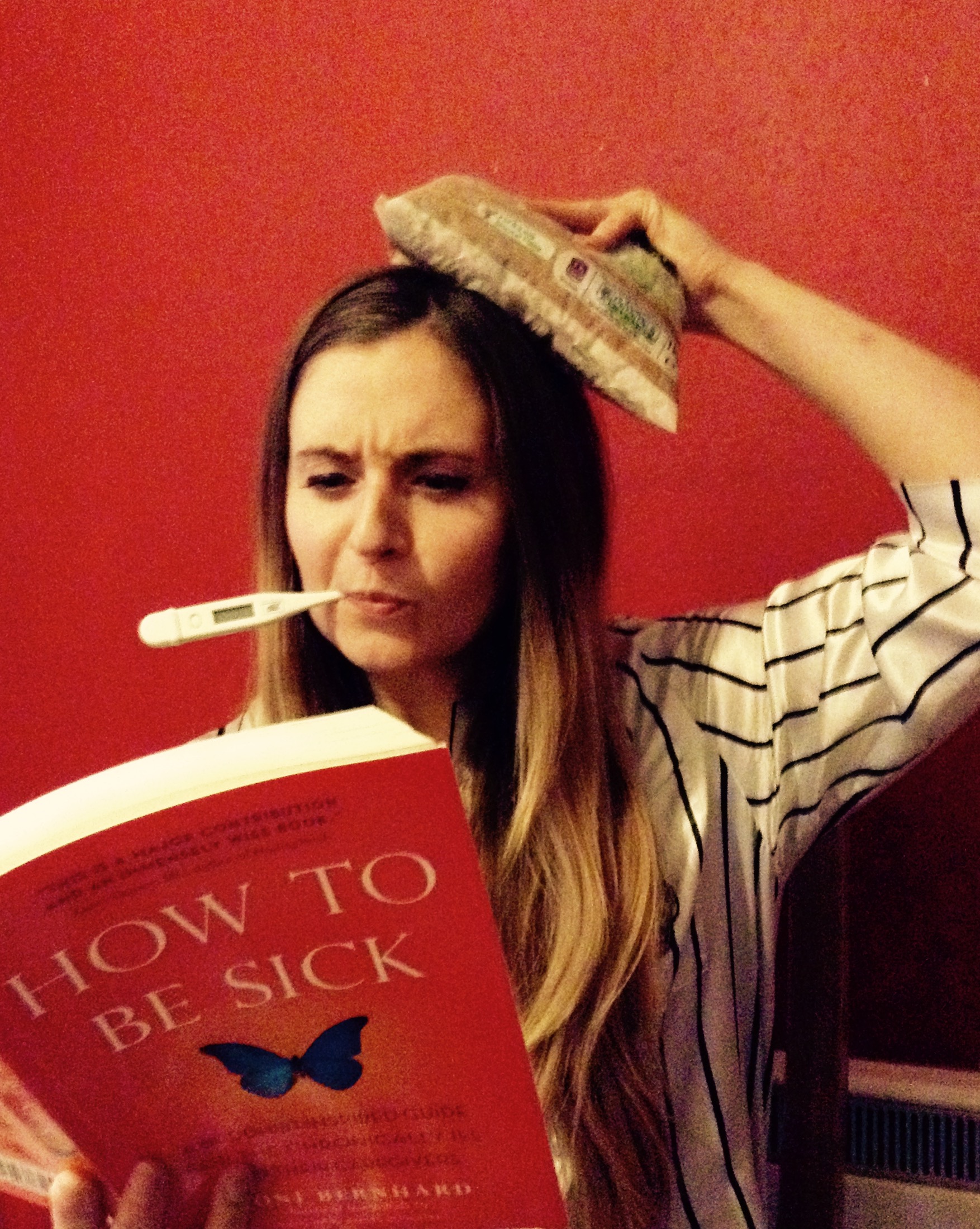 How to be Sick: A Personal, Practical and Profound Guide on Becoming ...